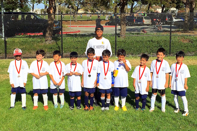 TeamPages: Milpitas Youth Soccer League - Announcements TeamPages: Milpitas Youth Soccer League - Announcements