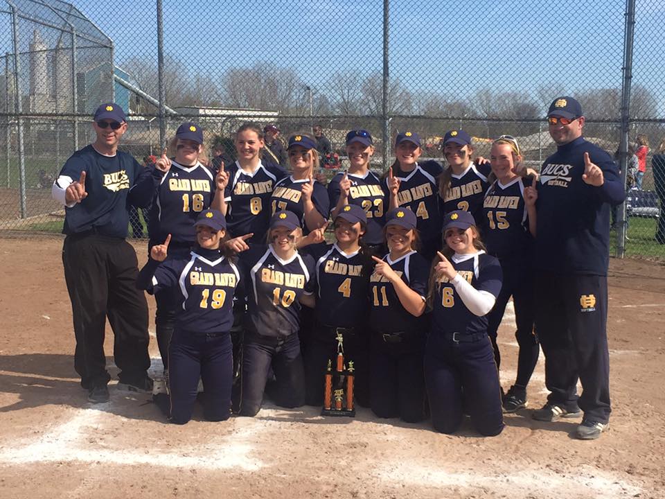 TeamPages - Announcements