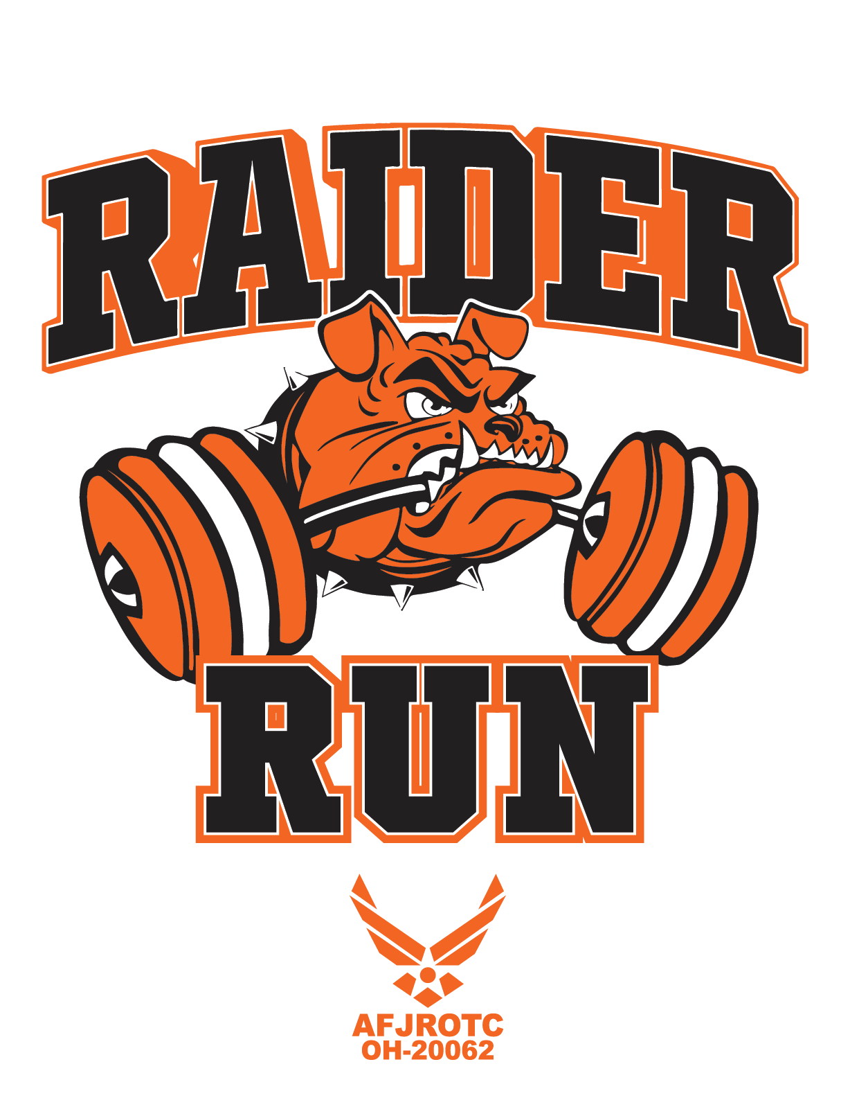 2023 Raider Run | RunnersPlan