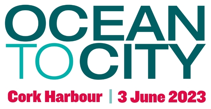 Ocean to City | 3 June 2023 - Cork, Cork 2023 - 26 MAY 2023