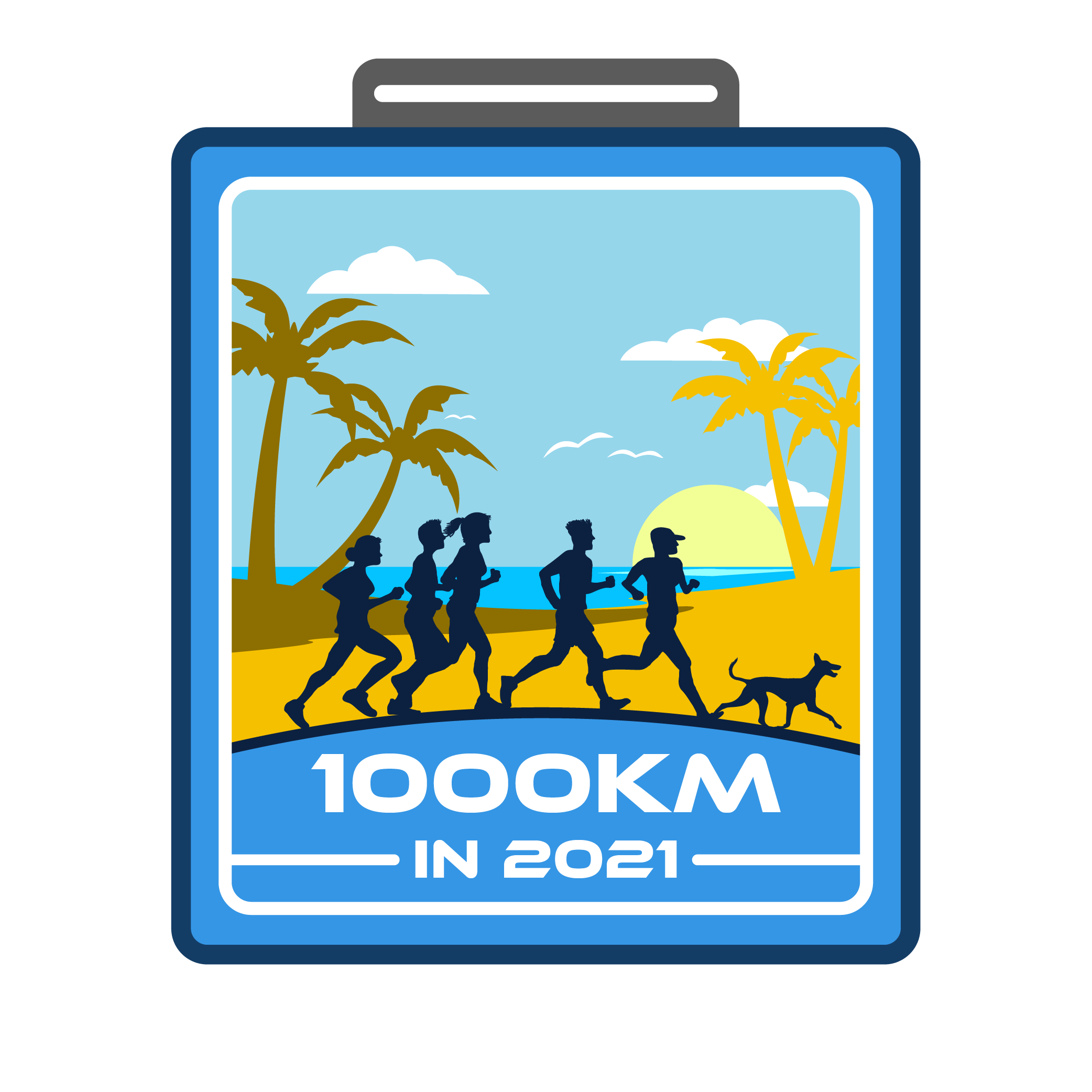1000km Virtual Run Challenge 2021 2020 | ACTIVE 1000km Virtual Run Challenge 2021 2020 | ACTIVE