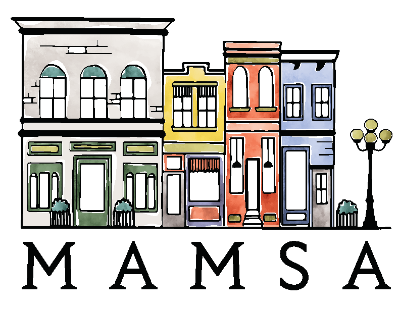 Mount Airy Main Street Membership - Mount Airy, MD 2018