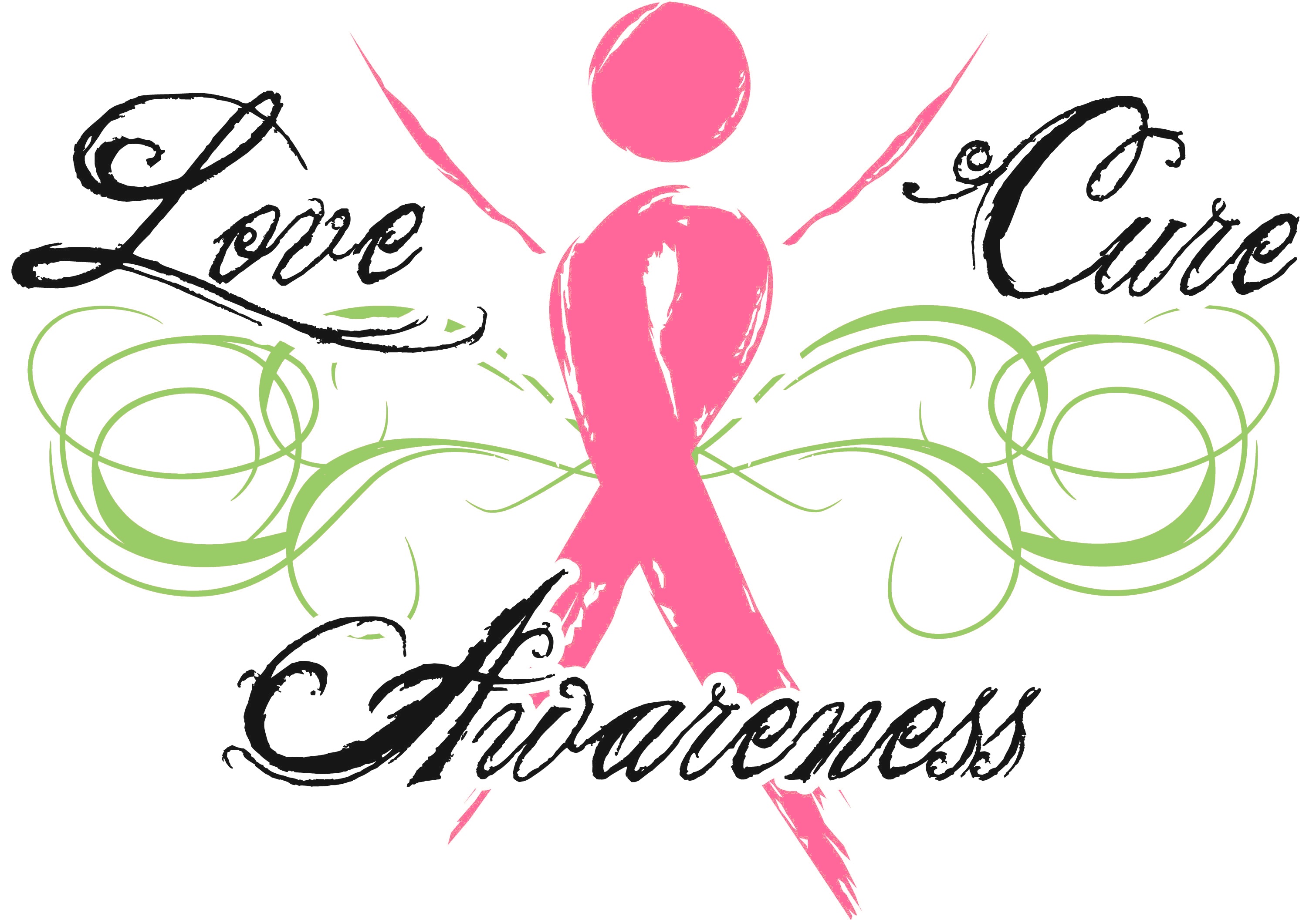 Love Cure Awareness Cancer Fun Walk | RunnersPlan